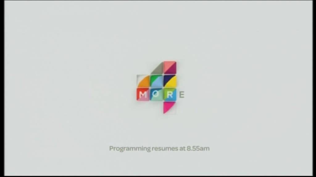 More4 slide - YouTube