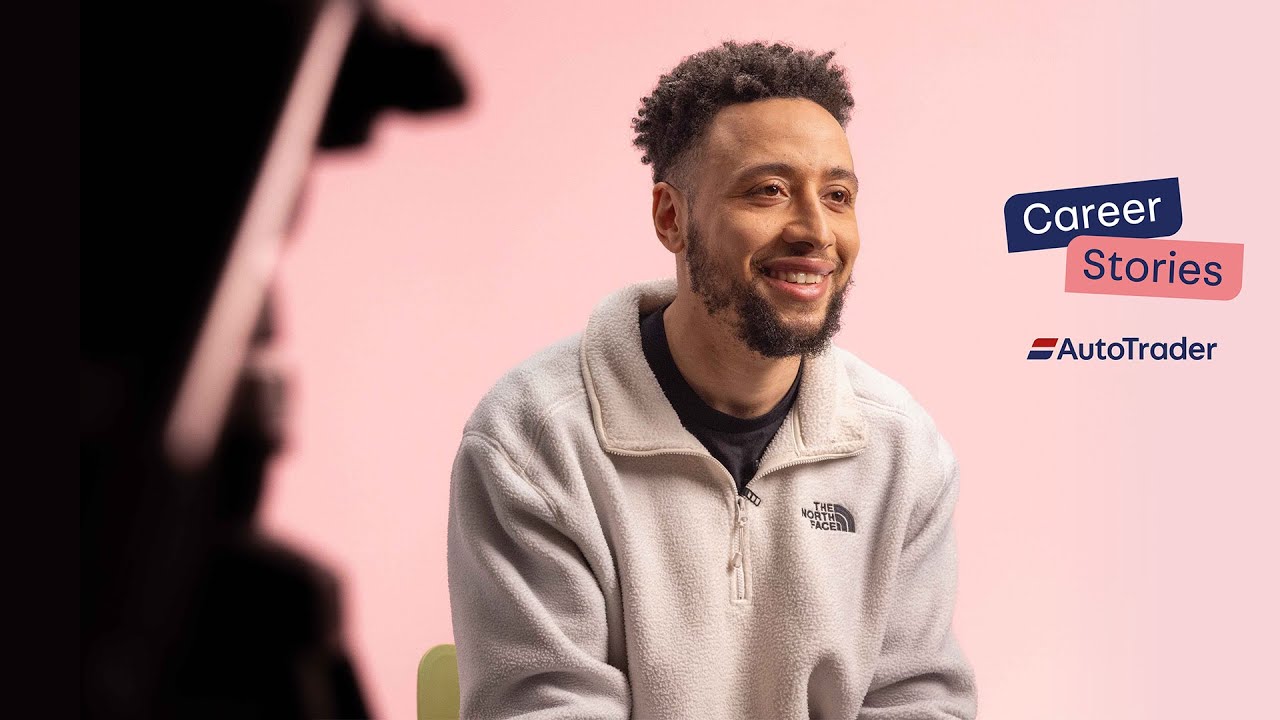 This is Jake, AT his most relatable - YouTube