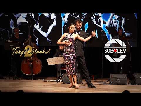 Melisa Yürüsün & Recep Turgut - Comme il Faut