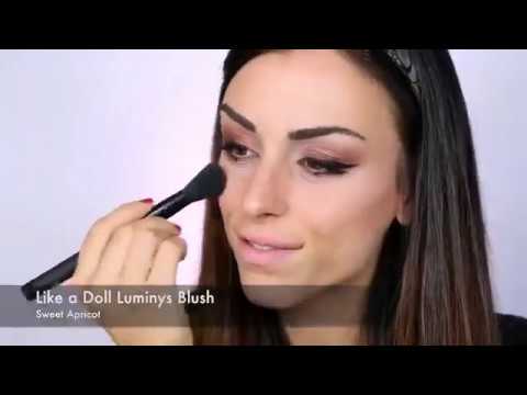 PUPA Made To Last Lip Duo dodaq boyası sizin payız obrazı tamamlayar.