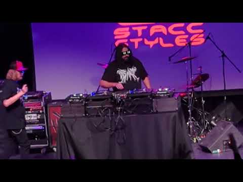 Stacc Styles January 20, 2024 Great Falls, MT Newberry - YouTube