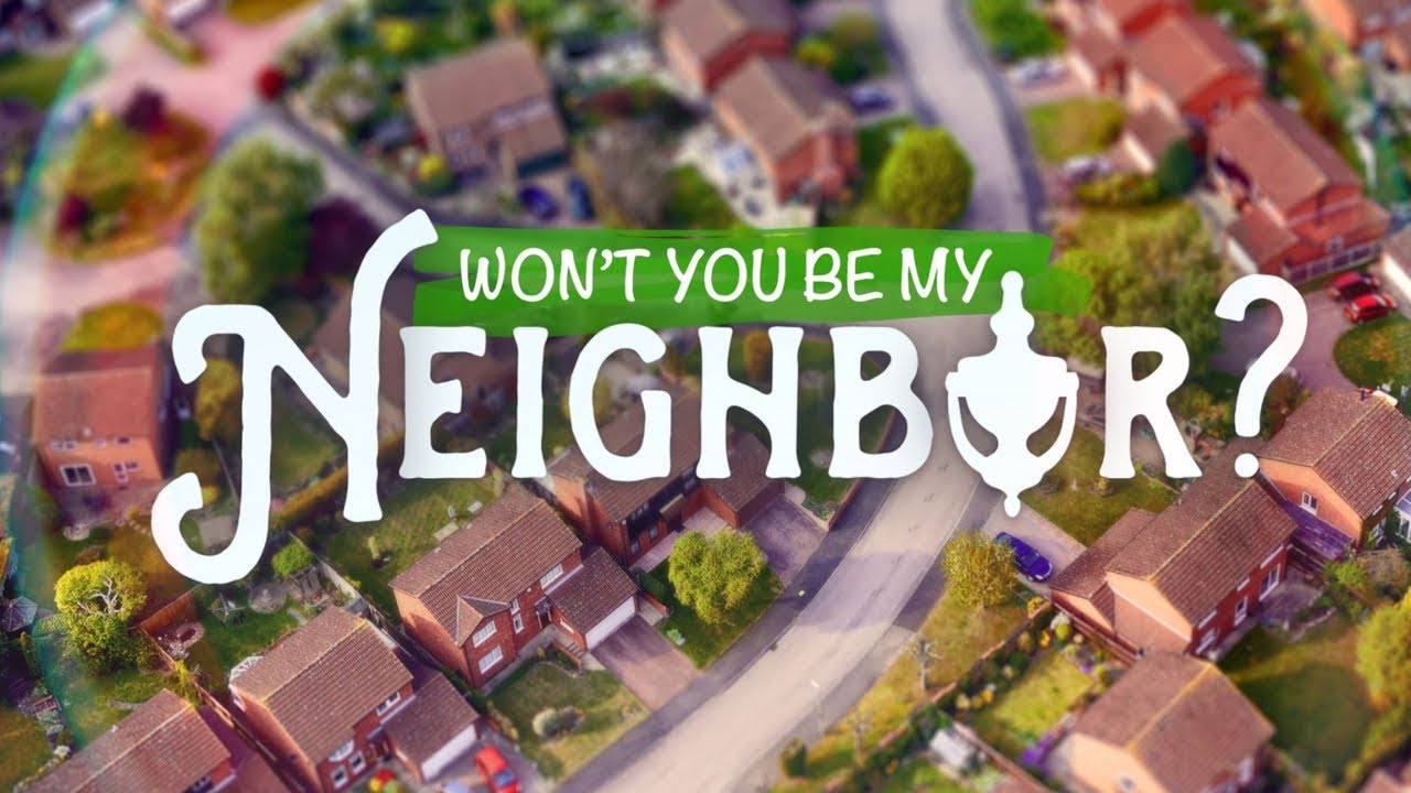 Won't You Be My Neighbor (06.14.20) - YouTube