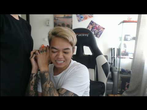 REZA ARAP DI JEWER CIWEN GARA - GARA TOP UP 20 JUTA