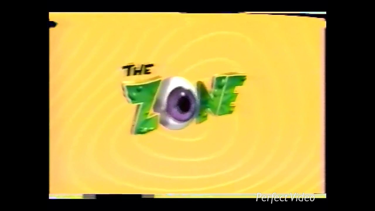 YTV (2002) - The Zone | Men In Black “ “ Promo - YouTube