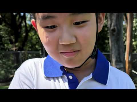 TYAS Elementary students