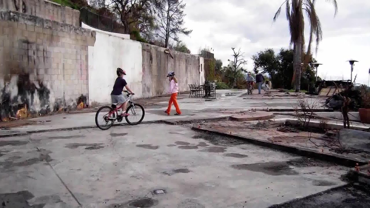 Santa Barbara County reflects on 15th anniversary of 2008 Montecito Tea ...