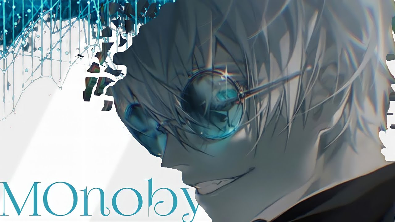 Monody - AMV -「Anime MV」 - YouTube
