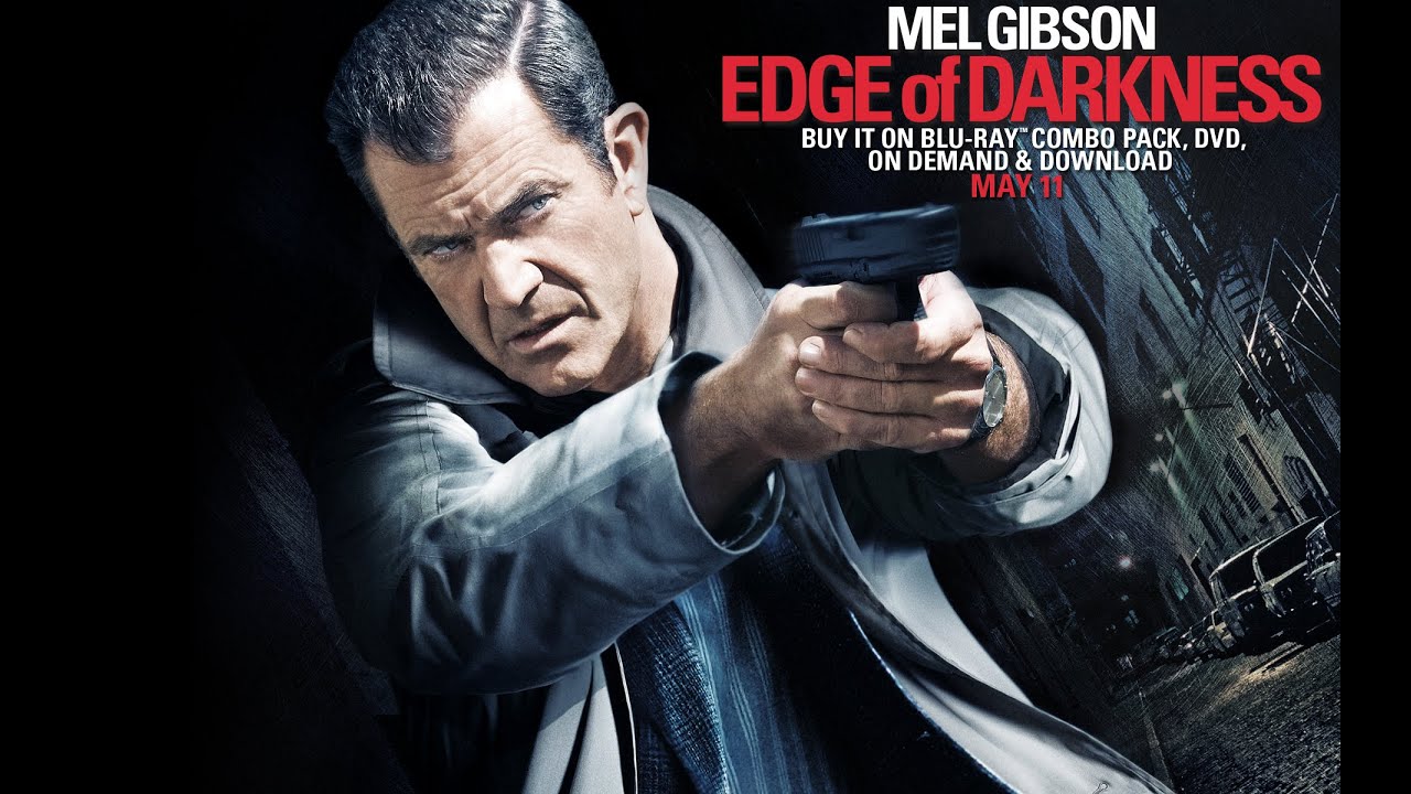 TMR - Edge of Darkness (2010) - YouTube