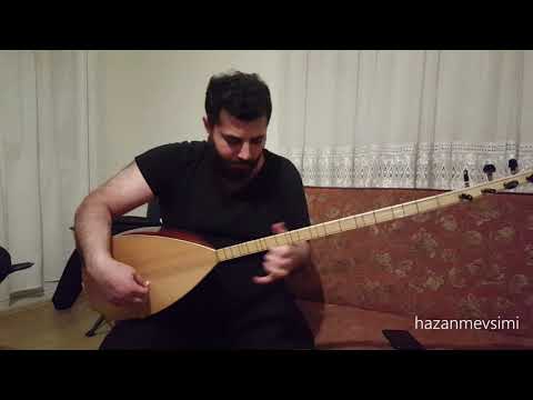 Kadıoğlu Zeybeği - Cumali Kalkan
