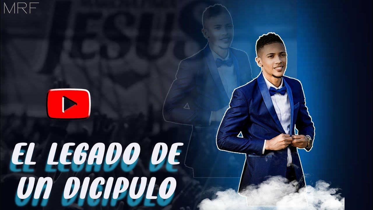 EVANGELISTA RANDY FERNANDEZ( El legado de un dicipulo) - YouTube