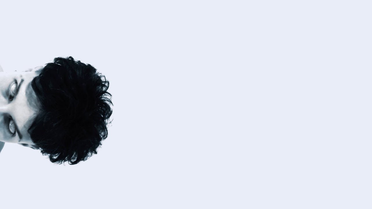 DAEGHO - EYES DON'T LIE (Visualiser) - YouTube Music