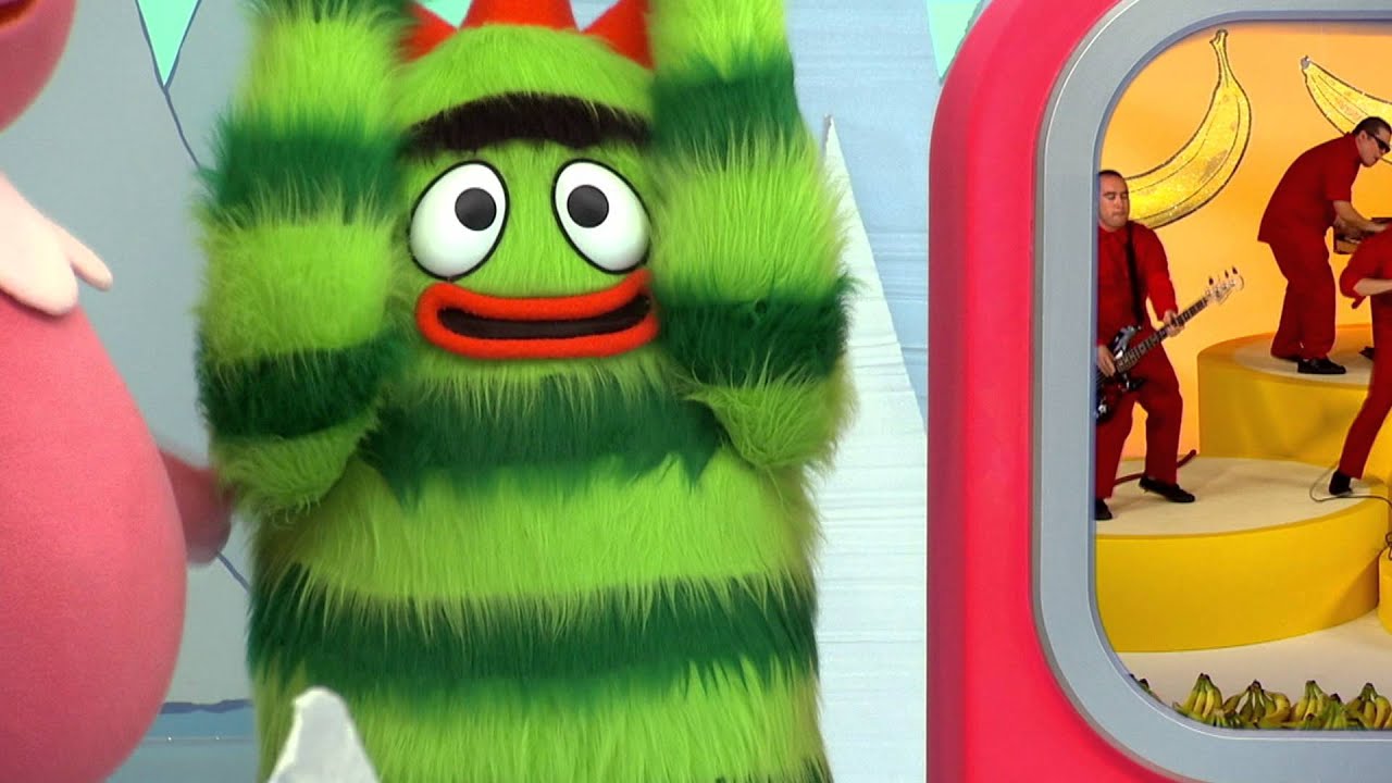 Fun - YouTube