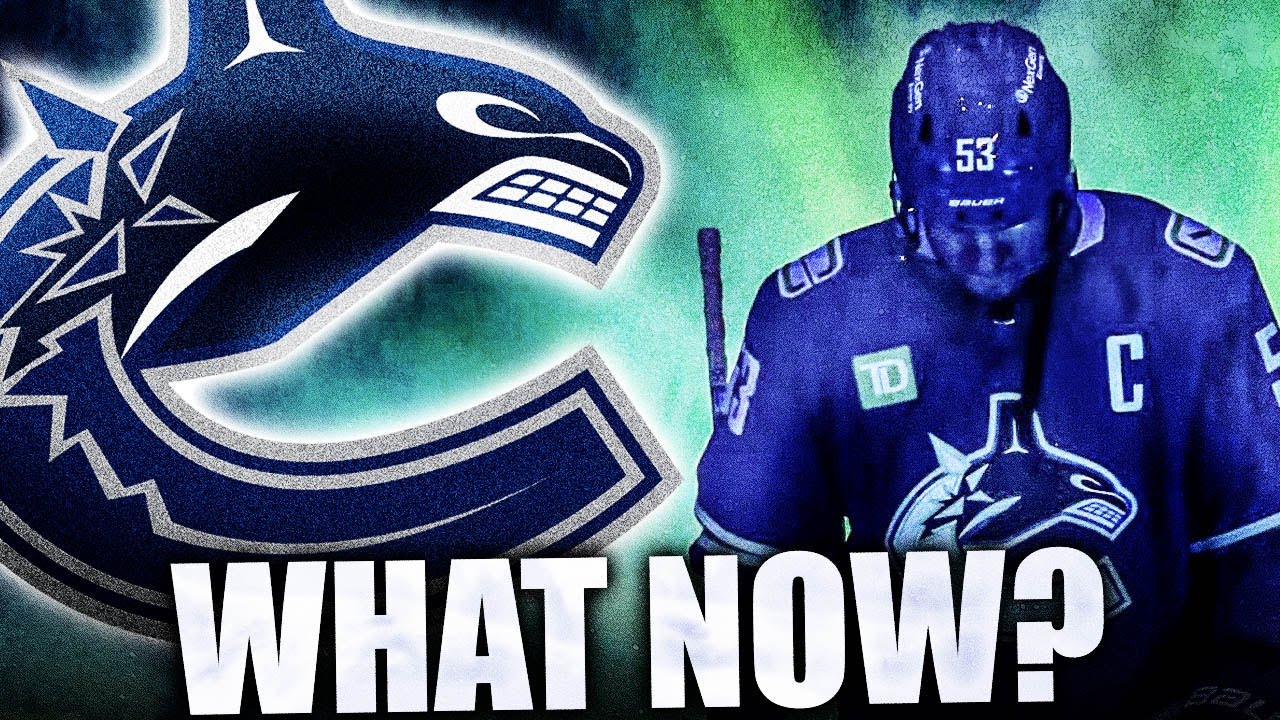 Canucks Wallpaper 2022