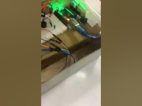 Proyecto Theremin 3PRAV . - YouTube