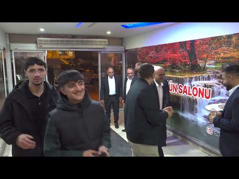 NURULLAH VE ZINARİN İMÜK 26 KASIM 2025