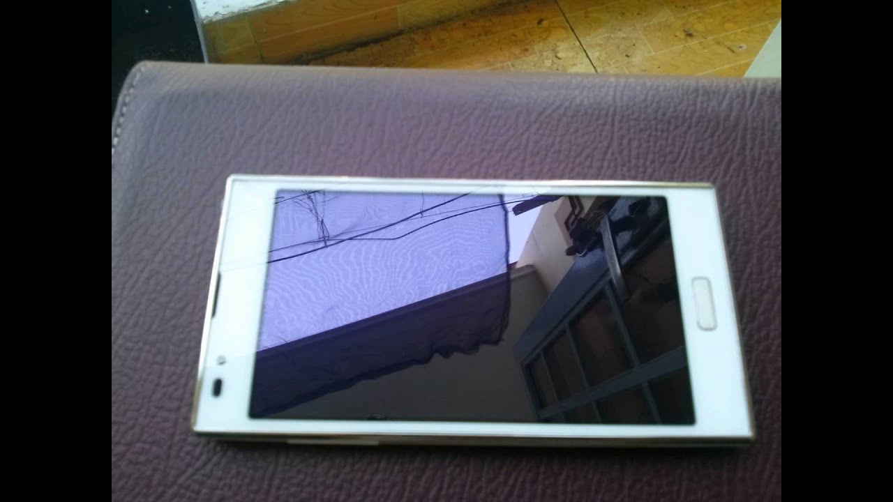 Trùm Mobile | Điện Thoại LG Optimus LTE2 F160 Trắng / White ...