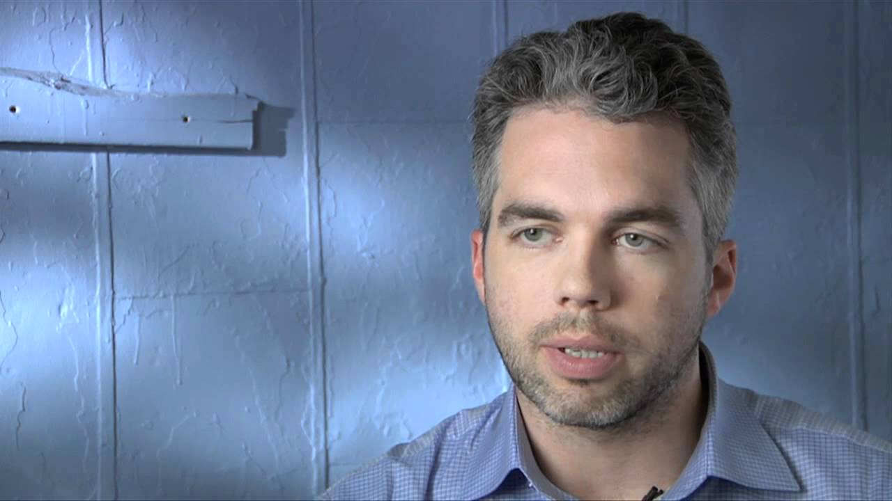 Clay's Story - Colon Cancer Supporter - YouTube