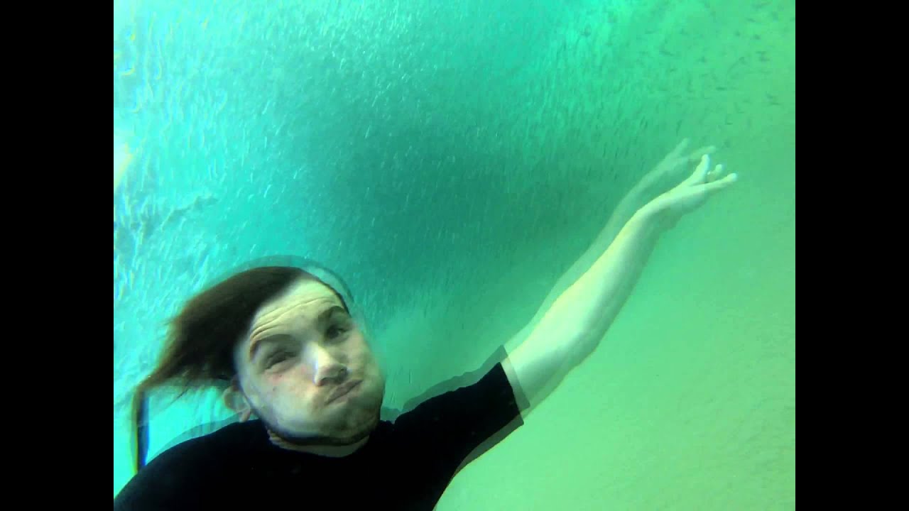 Duranbah beach (D-Bah) gold coast session HD - YouTube