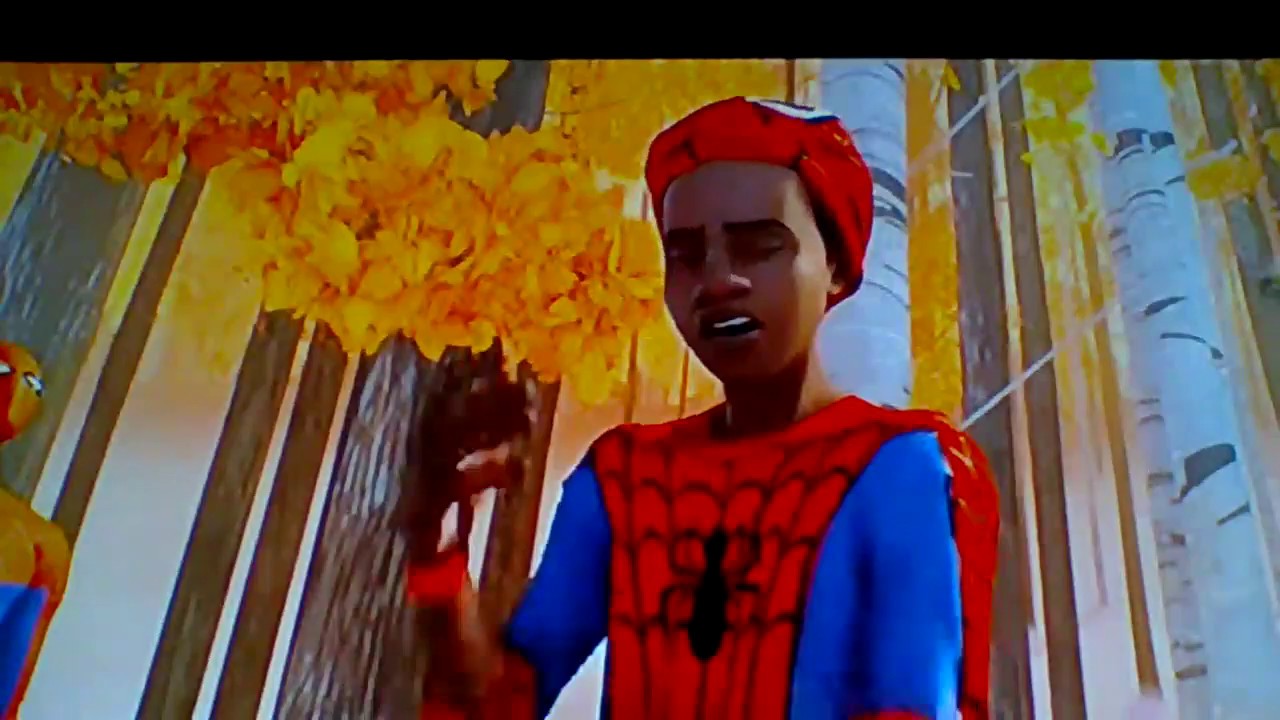 The Adventures of The Amazing Spider-Man & Spider-Boy! (CARTOON AND ...