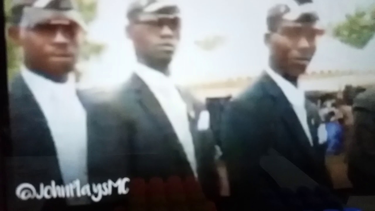 Beebuyog died scene☺☺ - YouTube