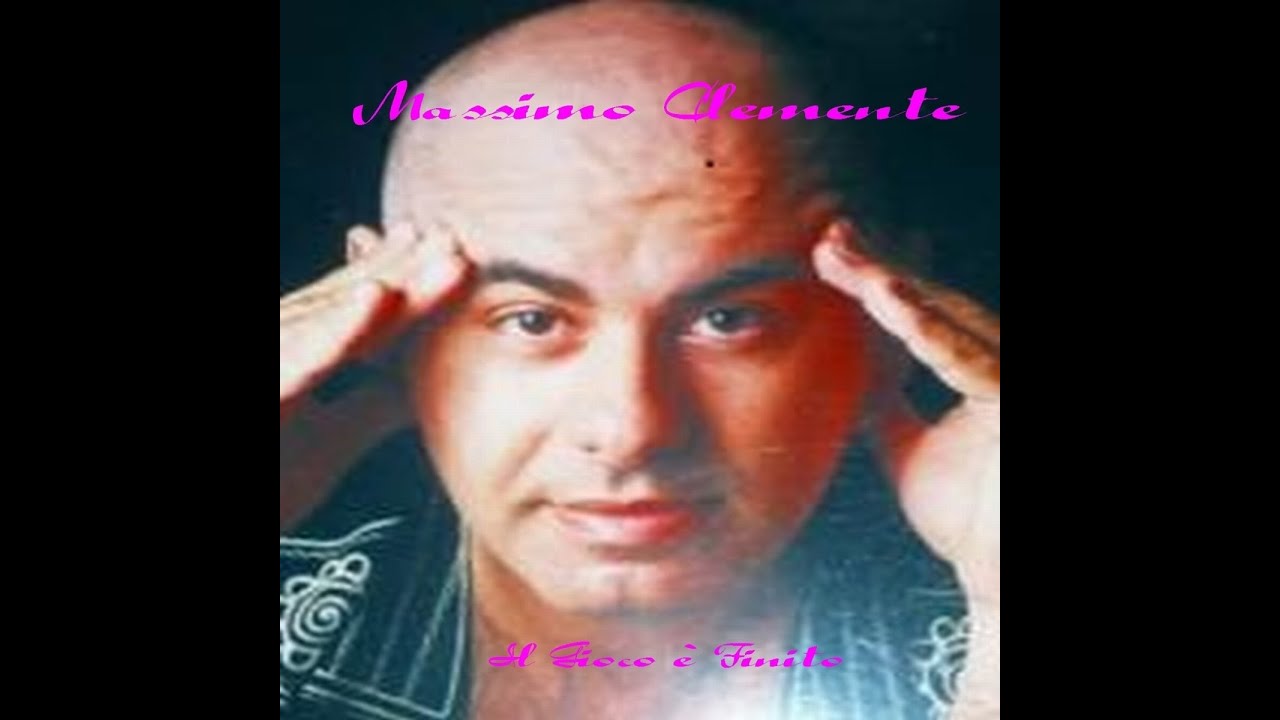Mas Clemini (Massimo Clemente) - Stupenda Occasione - YouTube