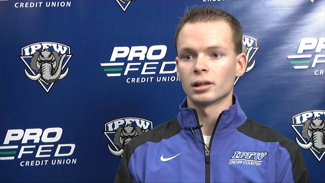 Evan Boucher Profile Video2 - YouTube