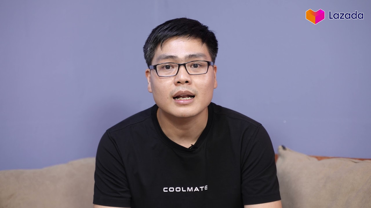 CEO, sáng lập Coolmate Phạm Chí Nhu: Kinh doanh TMĐT chỉ thành công khi ...