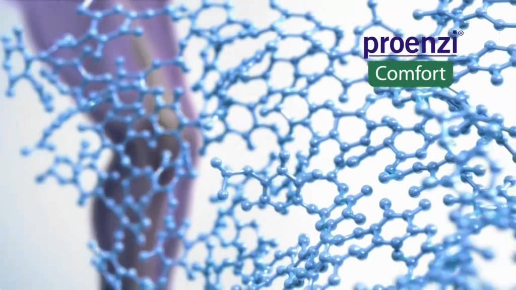 Proenzi Comfort PL 2014 - YouTube