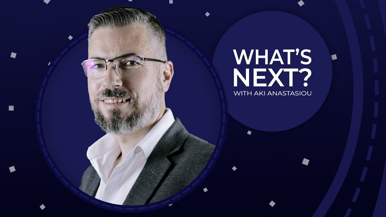 What's Next - Netstock CTO Barry Kukkuk on the role of AI in inventory ...