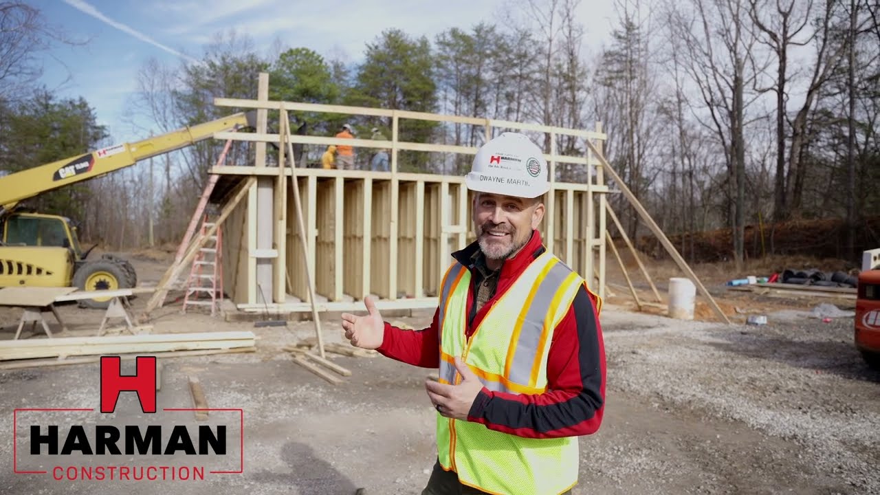 Burn Building - YouTube