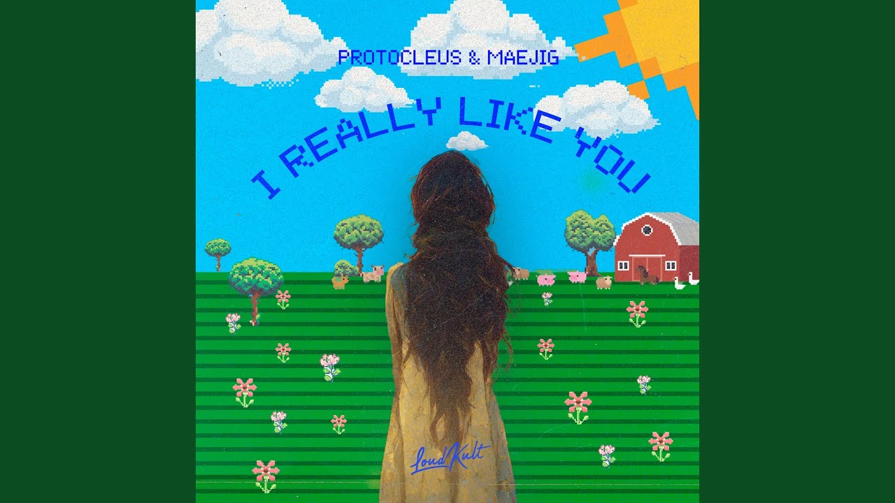 I Really Like You - YouTube