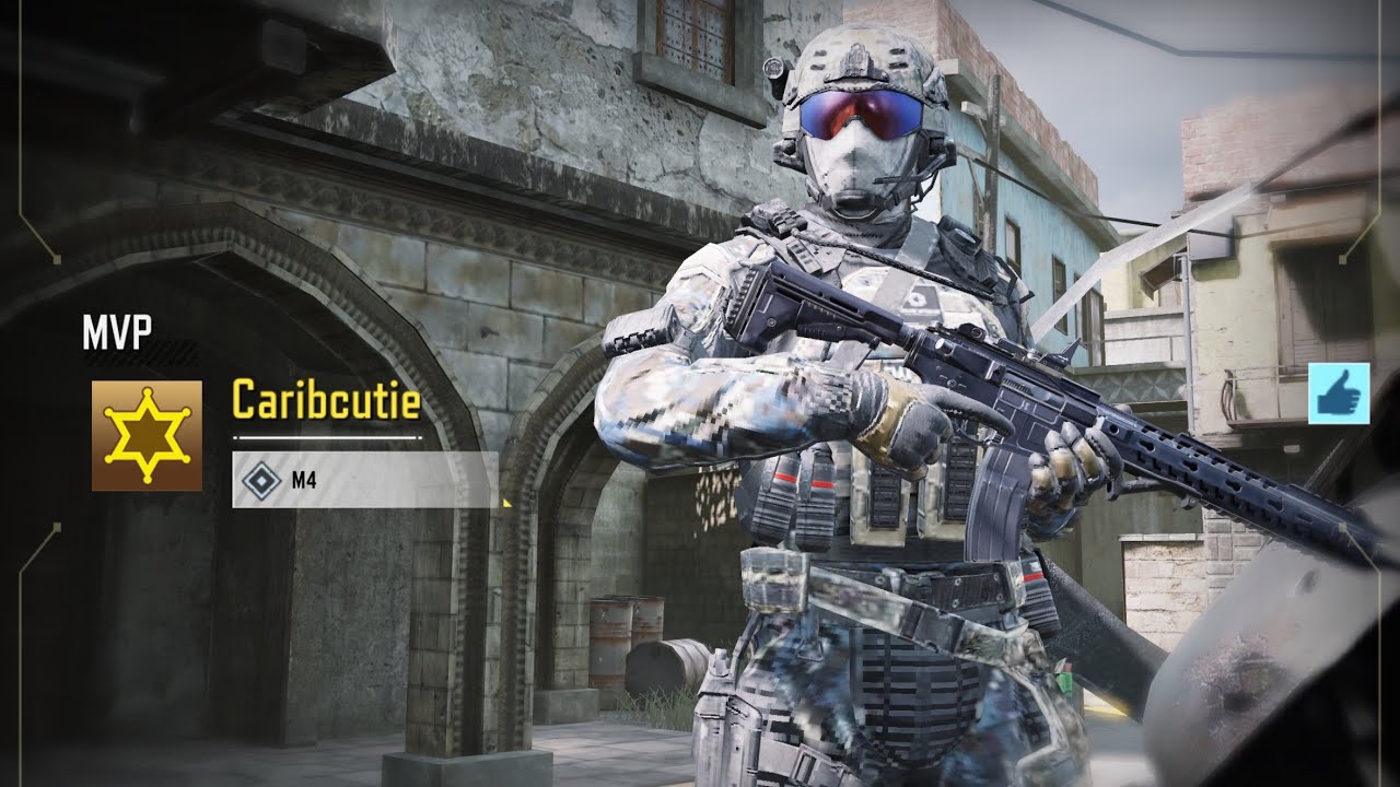 Call of Duty CODM demolition takeoff (best camping site) - YouTube