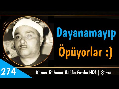 Kamer Rahman 1967 Özel :) HD💥 | Mustafa İsmail Şobra