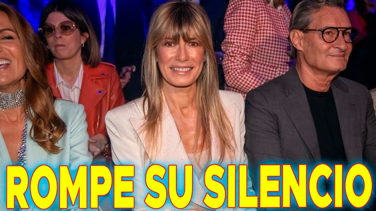 🔴 BEGOÑA GOMEZ AL DESCUBIERTO RELACIONES SECRETAS Y MANEJOS TURBIOS ...