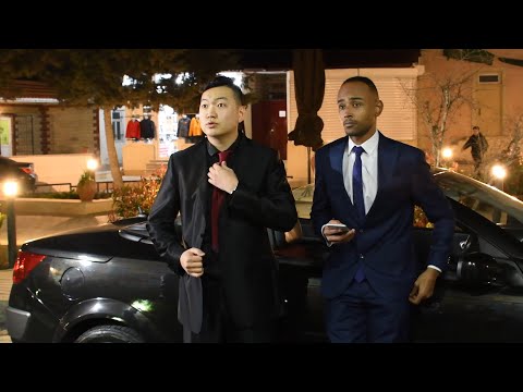 Yeni serial - Kadr arxası