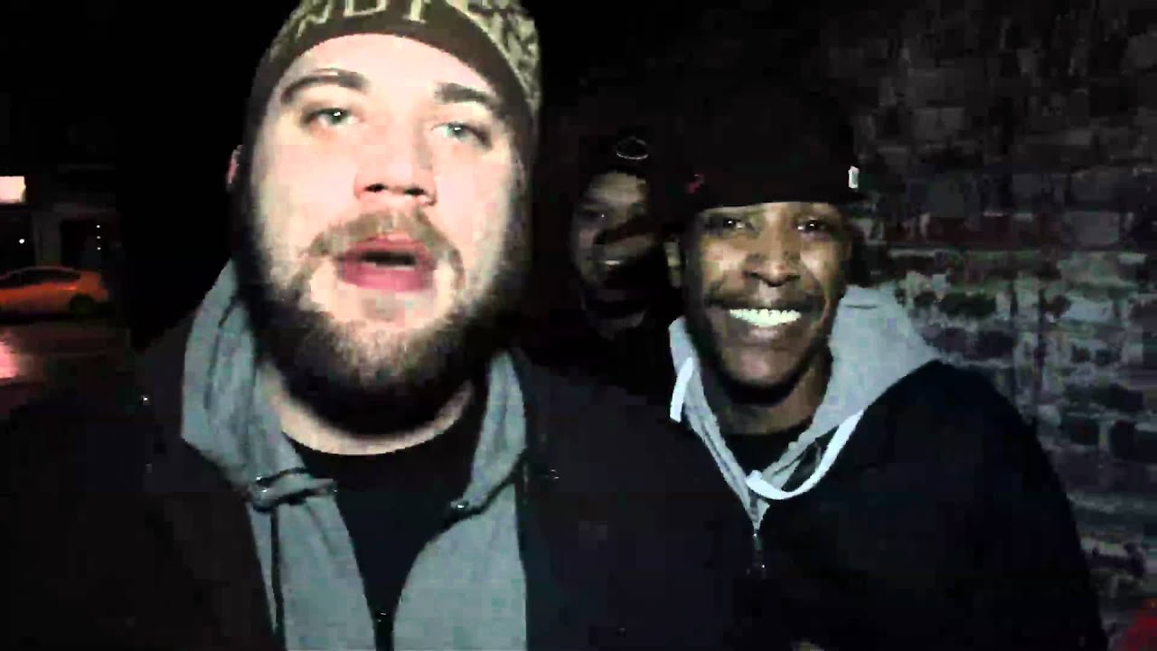 DJ IZM:WIDE-I Ent.-'CIPHA' 1ST Half-2:2012.mov - YouTube