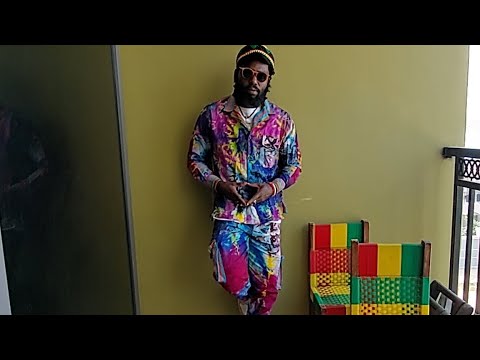 My Beautiful Ewe Man | Modeling - YouTube