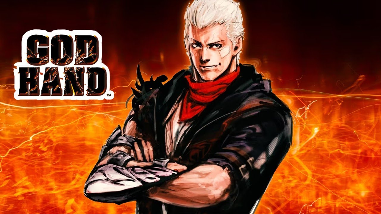 God Hand Stage 1 | God Hand Game Play | Nilangames - YouTube