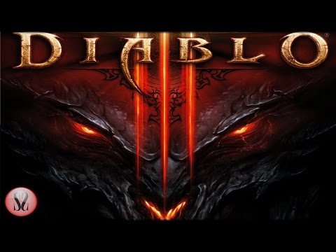 Diablo 3 ACT V - Adria Boss Fight - YouTube