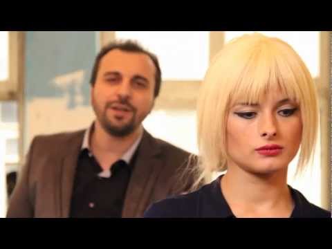 Ercan KAZDAL-HASRET 2013 (yeni klip)