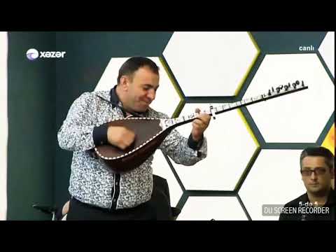 Coşqun Raufoğlu &Aşıq Mübariz Camaloğlu \