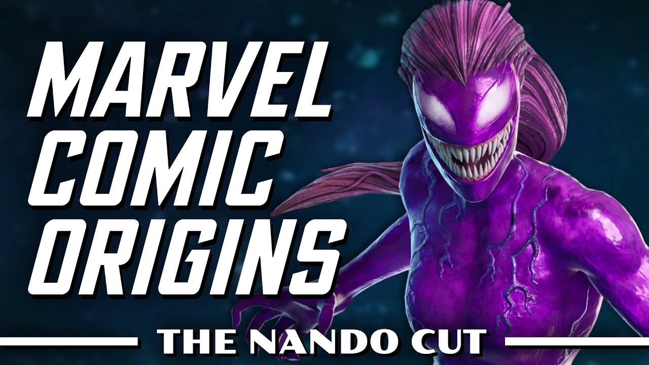 Who is Agony? - The Other Purple One - YouTube