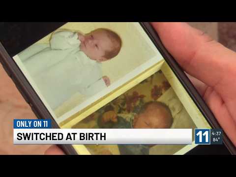 Southern Colorado man suing hospital he says switched him at birth