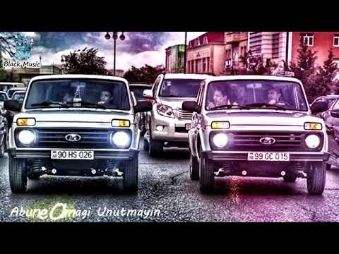 Azeri Bass Music {Polnu Kayfa Aparacaq} 2019 ( 360