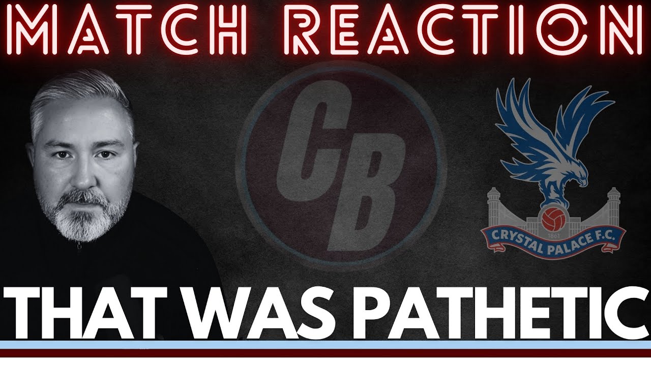 ALL THE BOUNCE OF A BOWLING BALL: THAT WAS PATHETIC - YouTube