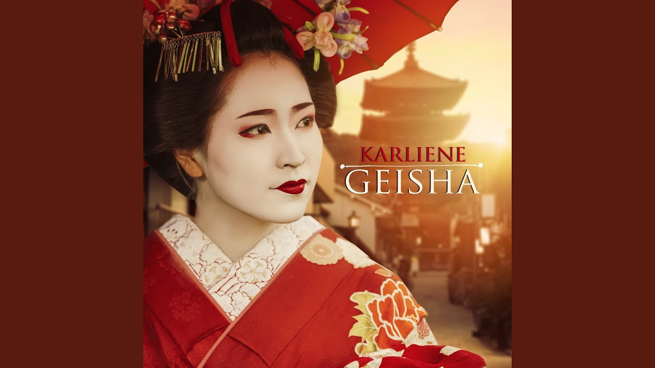 Geisha - YouTube Music