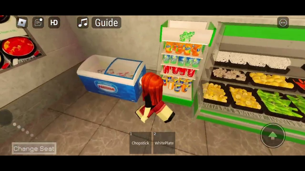 ASMR FOOD MUKBANG HOT POT #roblox #asmrvideo #mukbang #hotpot #food # ...