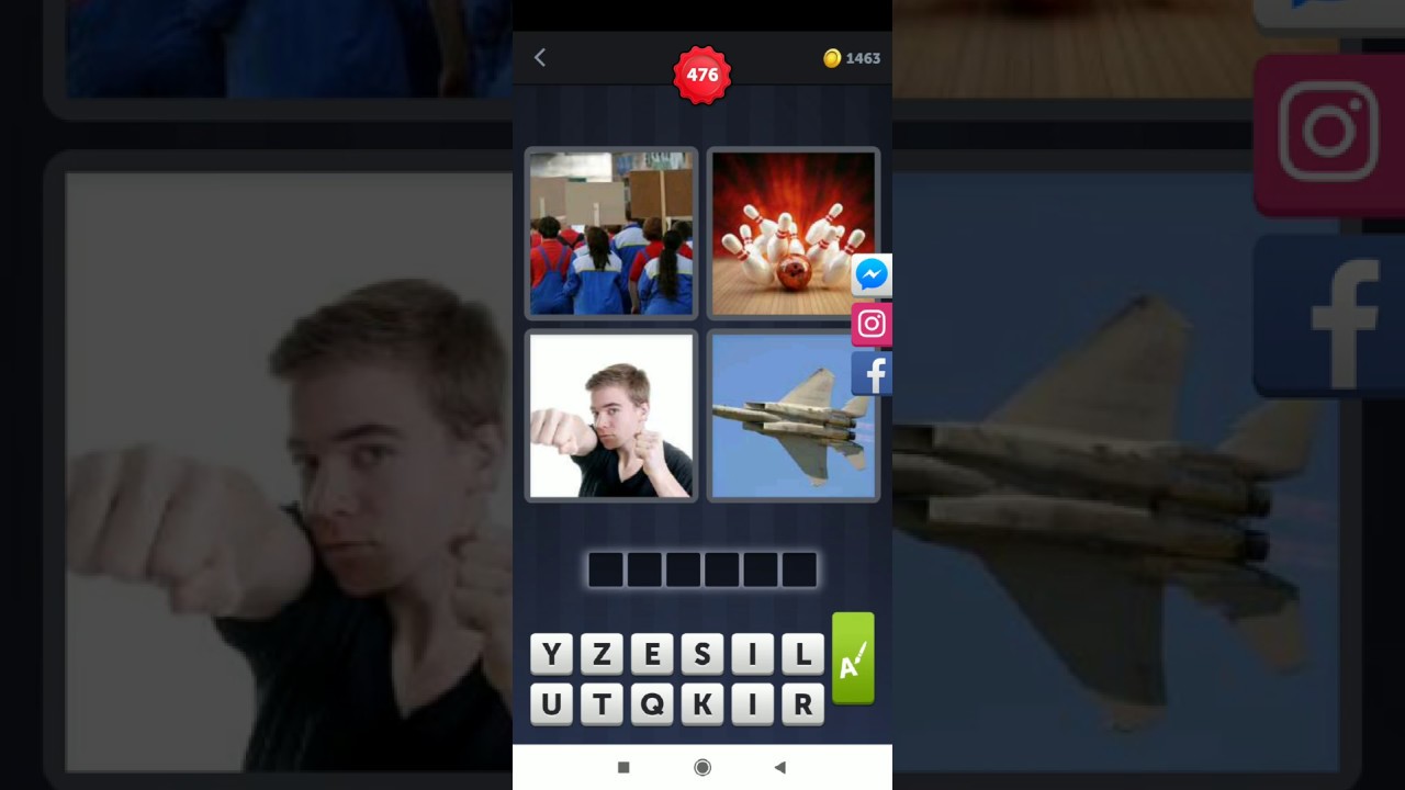 4 pics one word answers level 476 - noblemopla