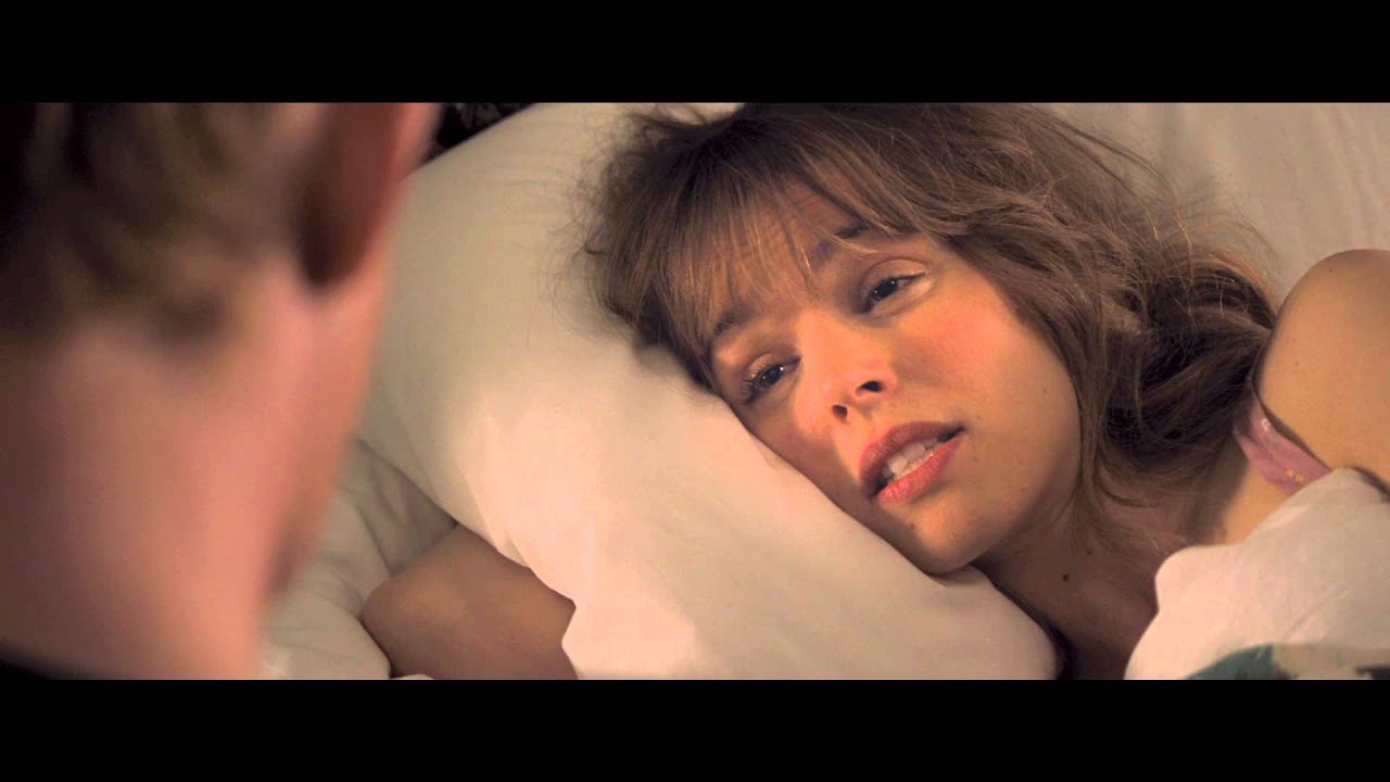 ABOUT TIME - Official :15 TV Spot CDN - YouTube