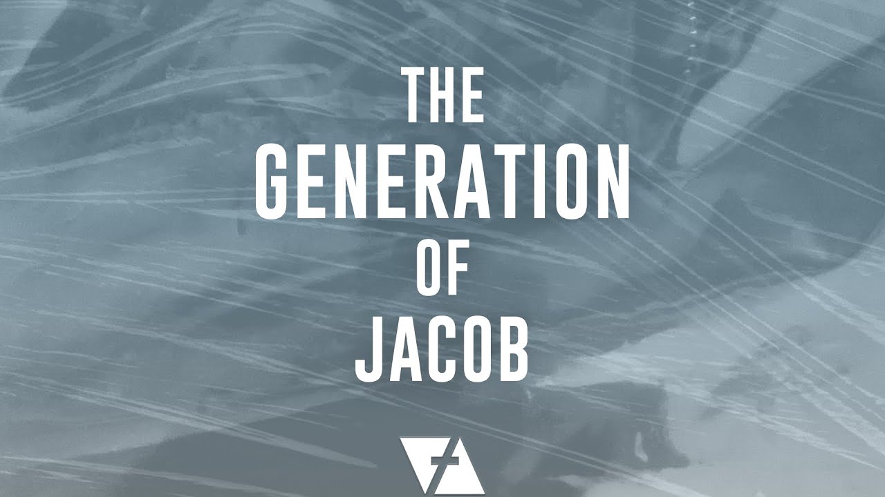 The Generation of Jacob | Special REVEAL Service | May 18th 2022 - YouTube